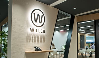History | WILLER株式会社