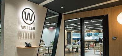 WILLER株式会社